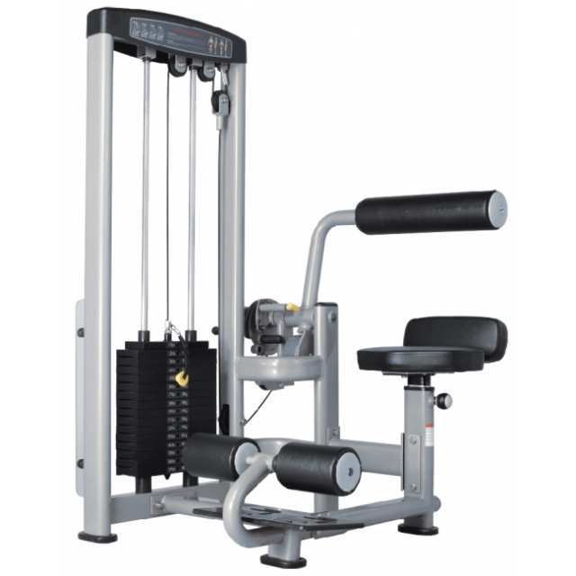 DG-04 AB Station | SPOR DÜNYASI A.Ş. / İSTANBUL