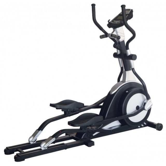 Eliptical Bike | SPOR DÜNYASI A.Ş. / İSTANBUL