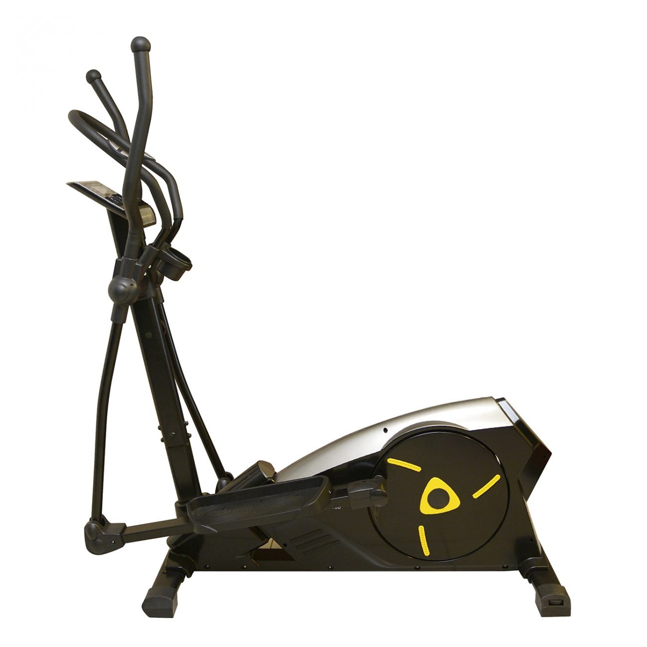 Eliptical Bikes | SPOR DÜNYASI A.Ş. / İSTANBUL