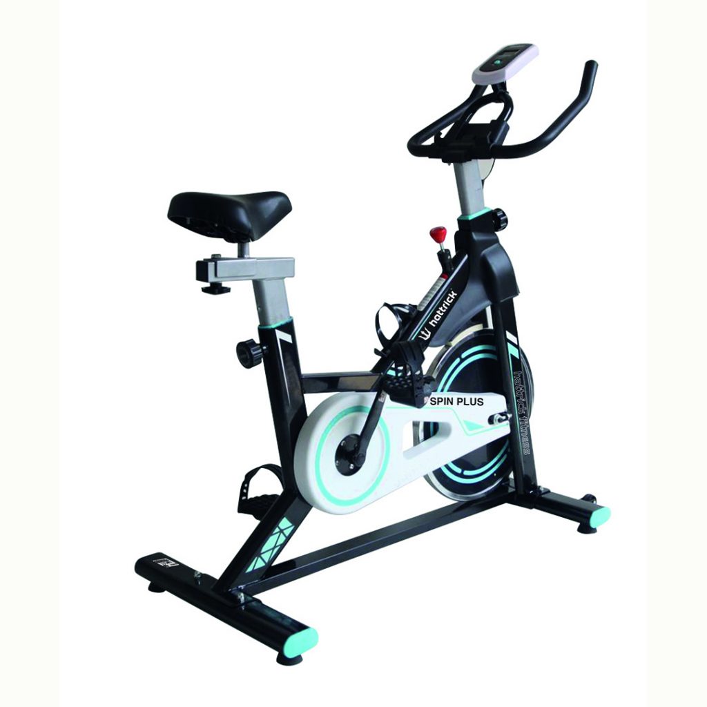 SPIN PLUS SPINBIKE | SPOR DÜNYASI A.Ş. / İSTANBUL